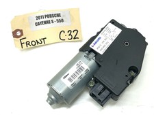 Porsche Cayenne 92a 958 VW Touareg 7p Panorama Roof Convertible Motor ...