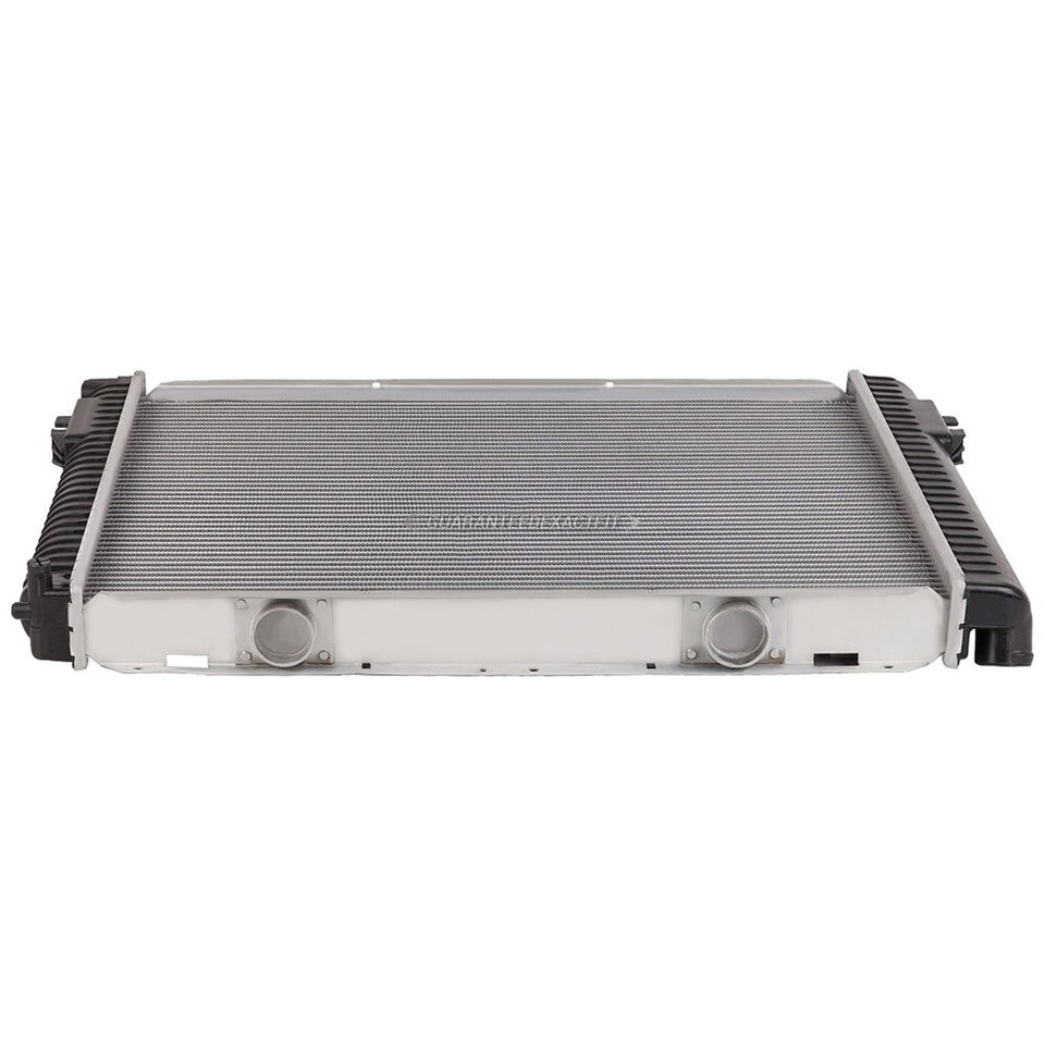 New Radiator For Mercedes-Benz 560SL 1986 1987 1988 1989 | eBay