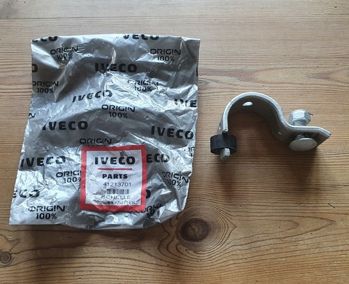 Genuine New Wing Bracket for Iveco Stralis 2002-2006 - 41213701 | eBay