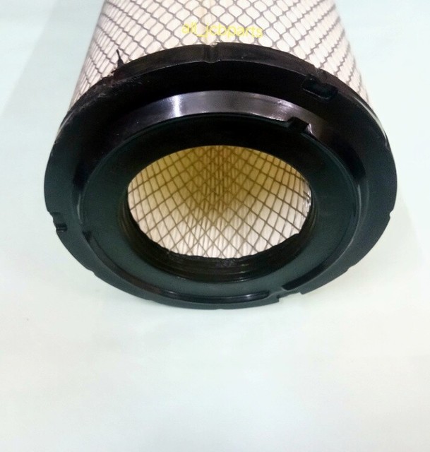 Buy Case 580 Backhoe Air Filter Inner Outer Set (part No. 128781a1 ...