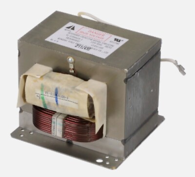 EBJ60664607 LG Microwave High Voltage Transformer (Brand New. Ships ...