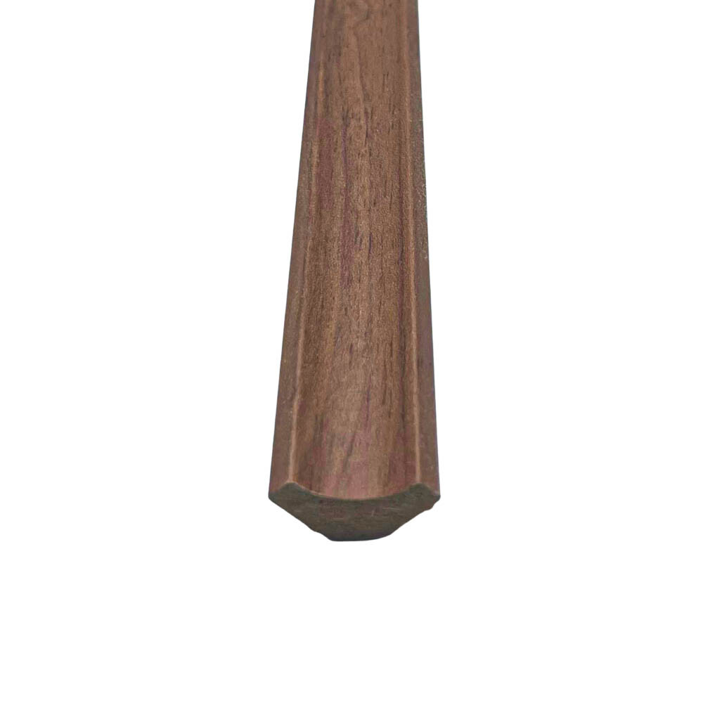 Modern Scotia Beading Pieces Floor Edging Strips 2.4m Length Attractive ...