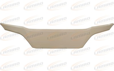 fits SCANIA S R FRONT PANEL UPPER 2542870 2838698 2977830 | eBay