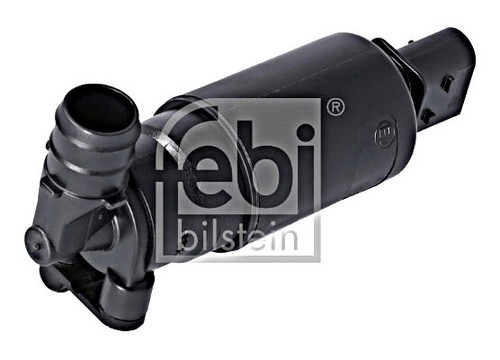 FEBI Window Cleaning Water Pump For RENAULT C-Serie K VOLVO Fh 03 ...