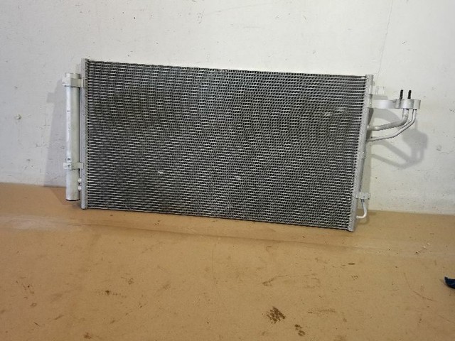 11-15 Hyundai Sonata 2.4l Hybrid AC Condenser OEM 97606-4r000 for sale ...