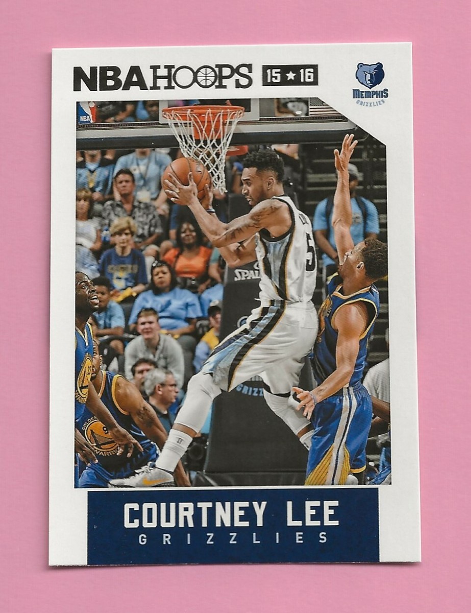 Courtney Lee Grizzlies Courtney Lee's Incredible Turnaround
