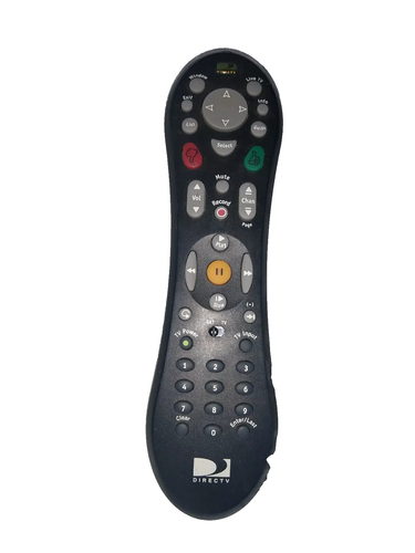 DirecTV TIVO Series 2 DVR Remote Control SPCA-00006-001 Direct TV ...