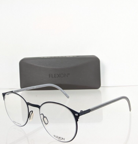 Brand New Authentic Flexon Eyeglasses B2075 412 49mm 2075 Frame | eBay
