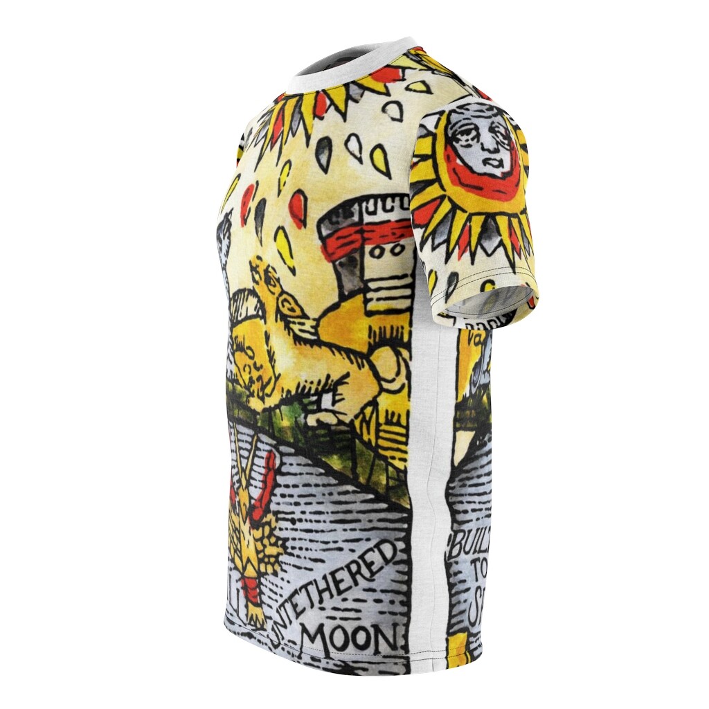 Built To Spill T-Shirt Untethered Moon Poster Indie Rock Alternative ...