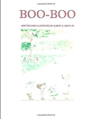 Boo Boo.New 9781542902571 Fast Free Shipping