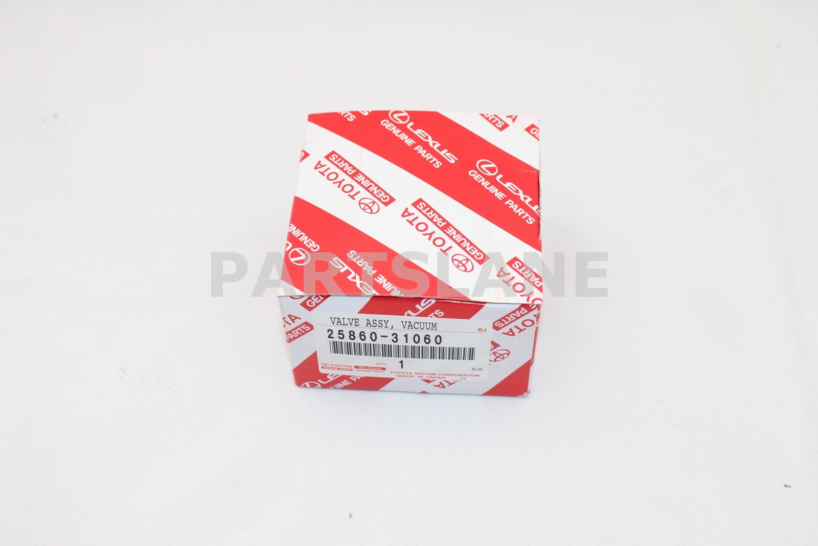 Toyota Land Cruiser Lexus GX460 OEM Genuine Vacuum Switching Valve ...