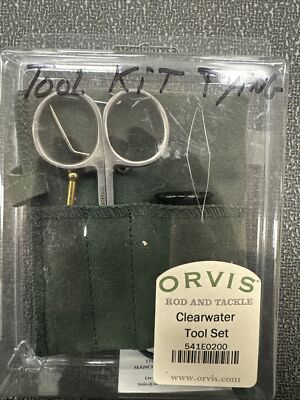 Fly Tying Vises & Tools - Orvis Fly
