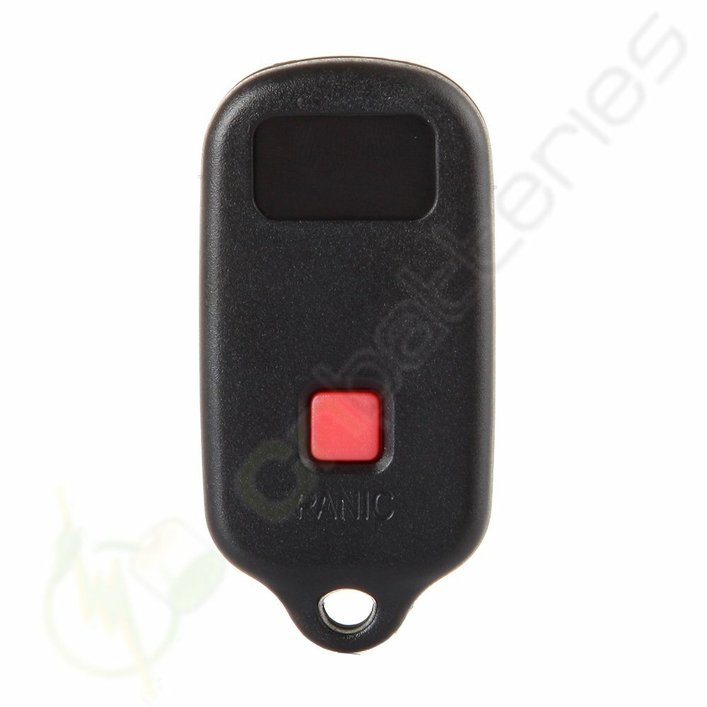 2 For 2002 2003 2004 2005 2006 2007 2008 Toyota 4Runner Keyless Entry ...