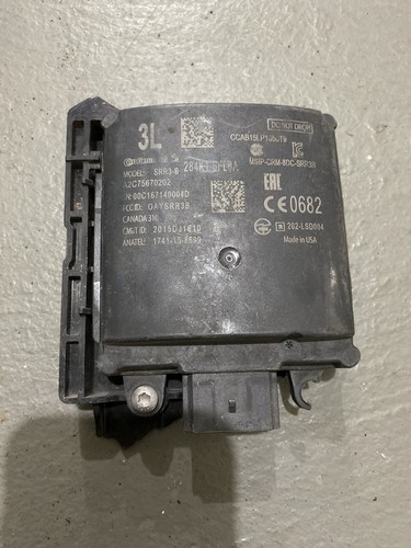 2017-2020 Nissan Rogue Rear Right Blind Spot Radar 284K06FL0A | OE ...