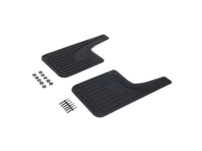 Genuine OEM Mopar Rear Mud Flap For Ram 82215931AB | eBay