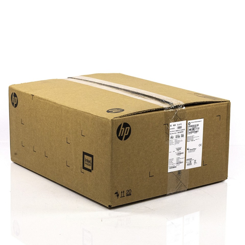 New HP Elite 800 G9 SFF Desktop Intel i5-13500 16GB 256GB SSD Windows ...
