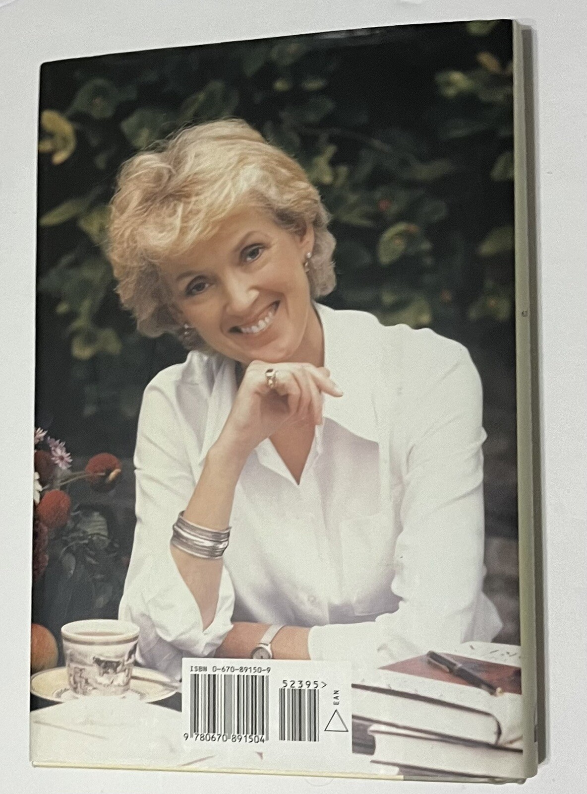 Marrying the Mistress by Caroline Harvey (2000, Hardcover) Signed to ...