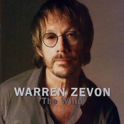 Wind by Warren Zevon (CD, 2003) for sale online | eBay