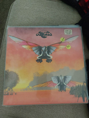 Osibisa Self Same Title German Gema Import Vinyl LP Record | eBay