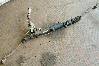 Mercedes W204 C E Class W207 08 -14 Steering Rack Speed Sensitive Sport ...