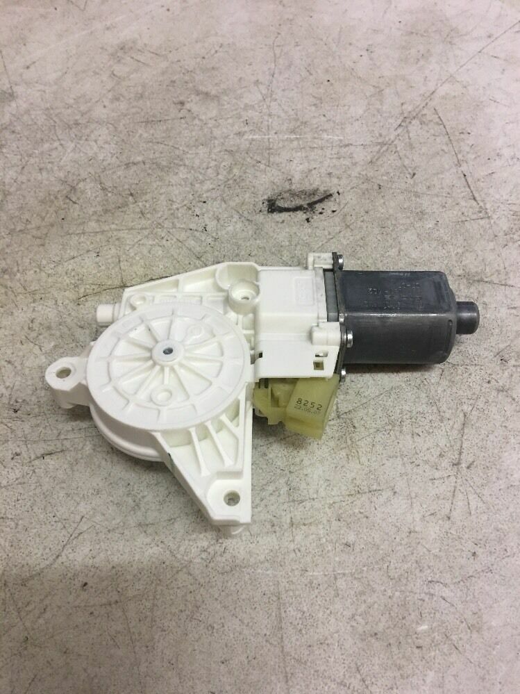 08 MERCEDES R350 FRONT LEFT WINDOW REGULATOR MOTOR | eBay