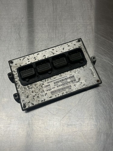 OEM Engine Control Module ECU Dodge Ram 1500 5.7L V8 Gas 2007 ...