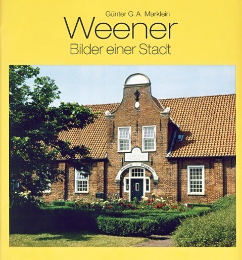 Weener (Gebundene Ausgabe) online kaufen | eBay.de