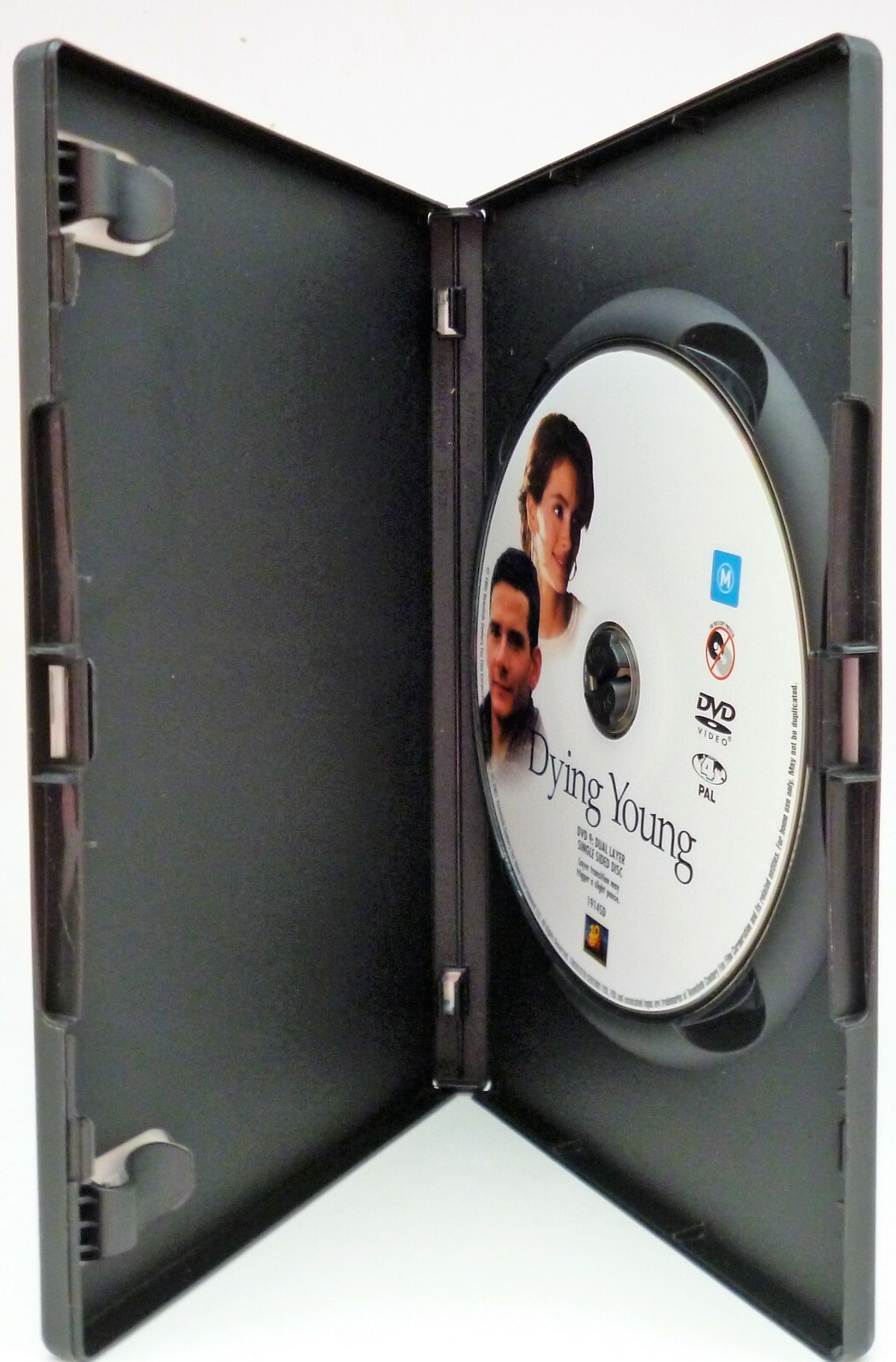 Dying+Young++%28DVD%2C+1991%29 for sale online | eBay