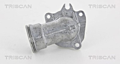 TRISCAN Engine Thermostat For MERCEDES Sprinter 906 C219 S203 S211 ...