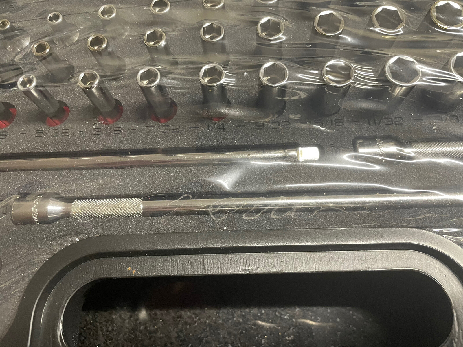 Snap on 100th Anniversary 1/4" Socket Set for sale online | eBay