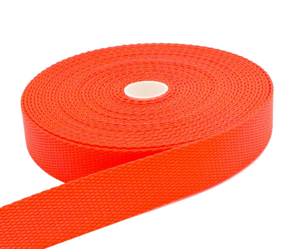 3/4 inch Width Nylon Webbing Medium Weight 3/4" Nylon Strap | eBay