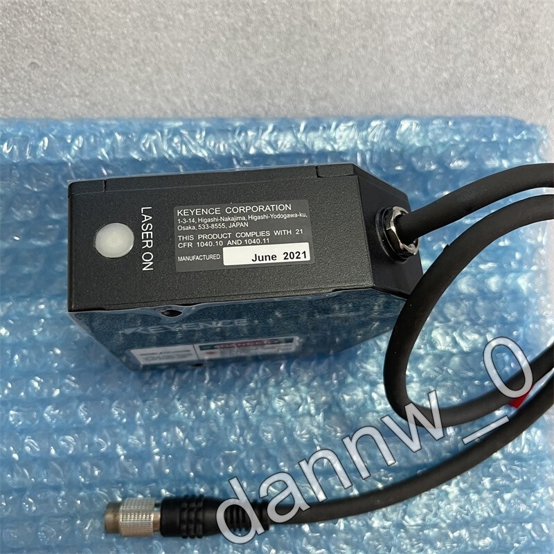 1pcs for KEYENCE Displacement Sensor Lk-g85 for sale online | eBay