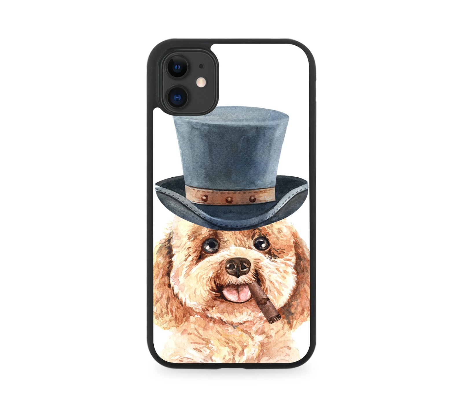 Did Churchill Have A Poodle