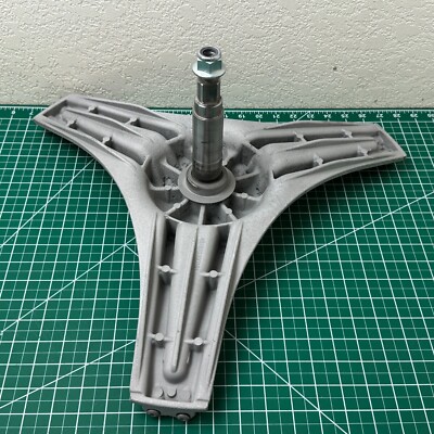 Whirlpool Washer Spider Arm | W10250648 | 8182247 | W10269756 | 8181668 ...