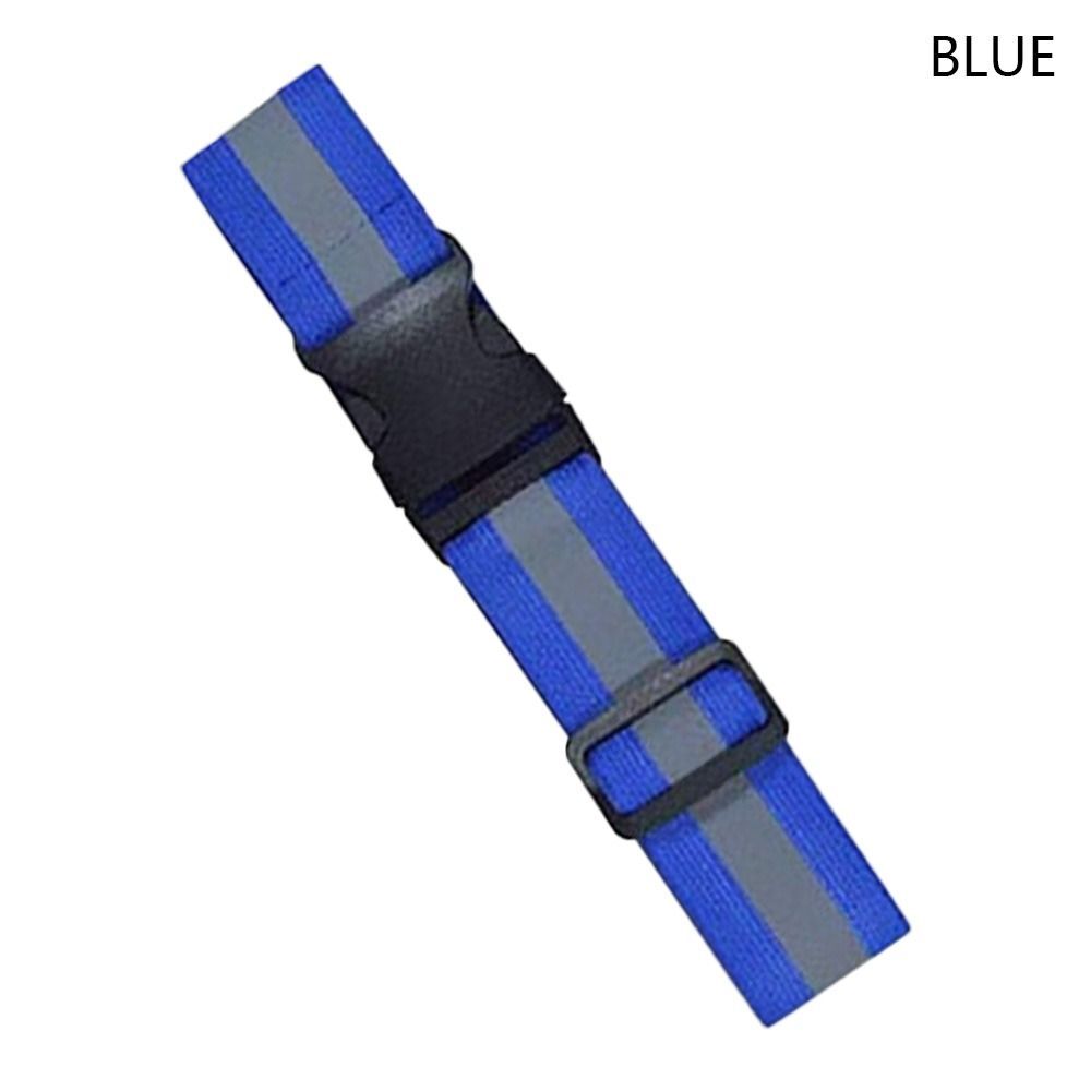 Night Safety Gear Women Waist Belt Reflective Belts Safety Reflective ...