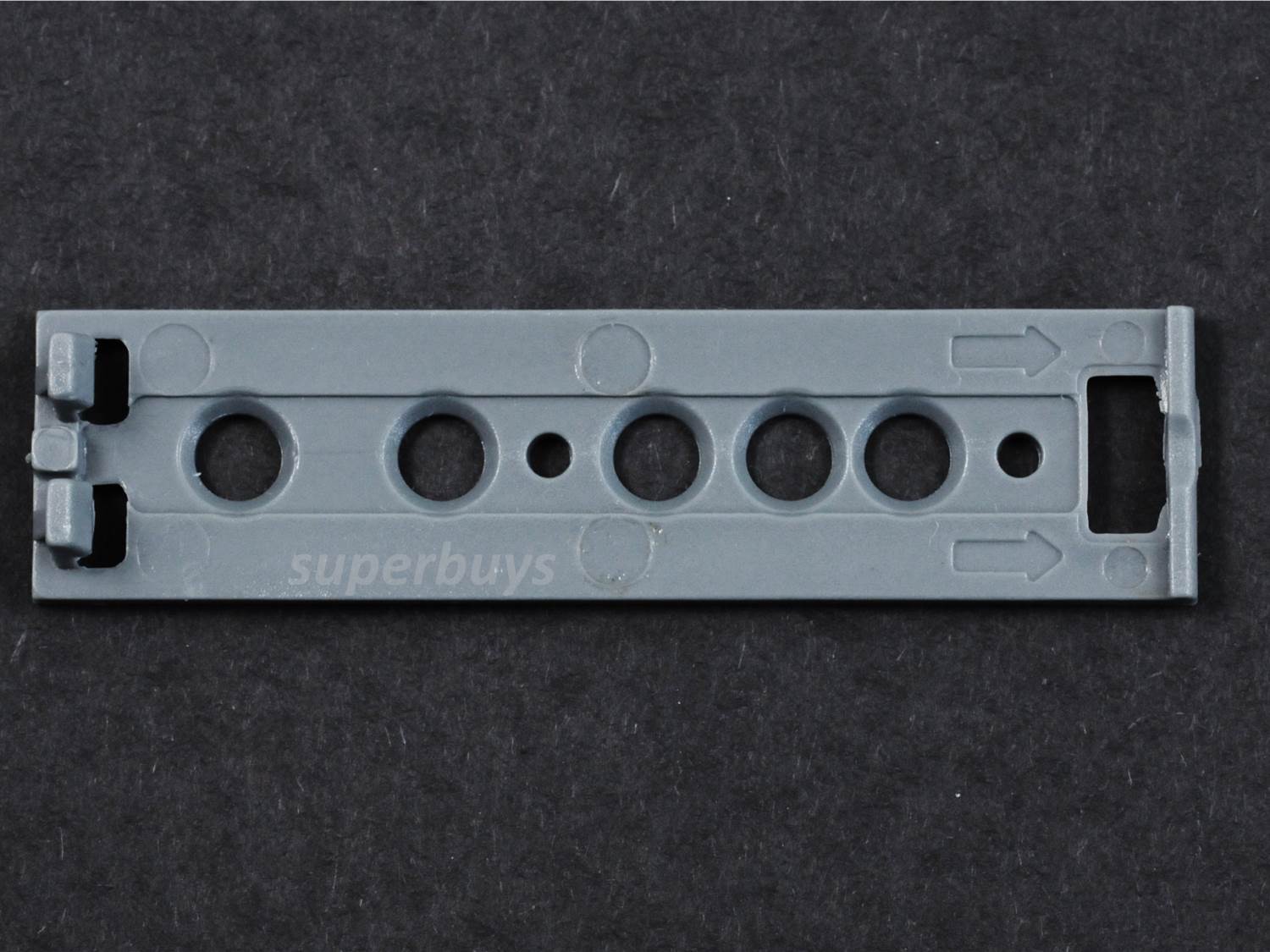 Push Open Soft Close Magnetic Kitchen Cabinet Drawer Door Stop Latch ...