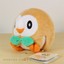 Pokemon ALL STAR COLLECTION Rowlet Plush doll SAN-EI From Japan | eBay