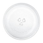 Microwave Plate Turntable 24.5cm for Small Microwave Accessories | eBay UK