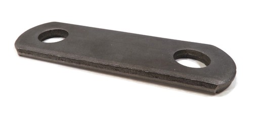 4-Pack Trailer Leaf Spring Shackle Straps 9/16" Holes Redline SP03-040 ...
