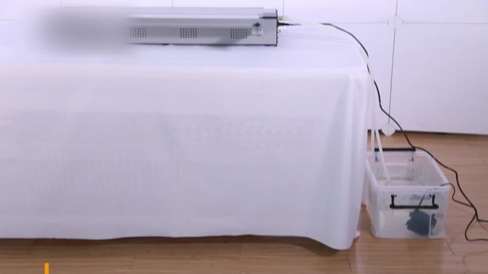 52" / 1300mm Acrylic Bender Plastic PVC Bending Machine Infrared ...