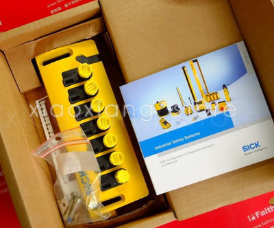 1pc NEW UE403-A0930 Safety Relay 1026287 Fedex shipping | eBay