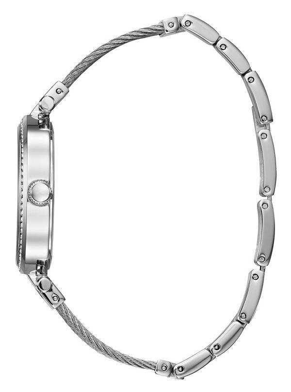 Guess W0638L1 women watch NEW IN BOX ! FREE SHIPPING | eBay