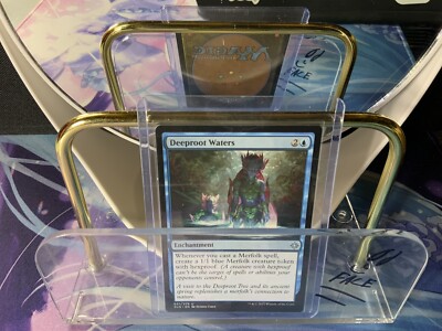 MTG Magic the Gathering Deeproot Waters (51/310) Ixalan NM | eBay