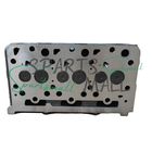 D1703 Cylinder Head For Kubota D1703 D1703E Engine 16487-03040 1A033 ...