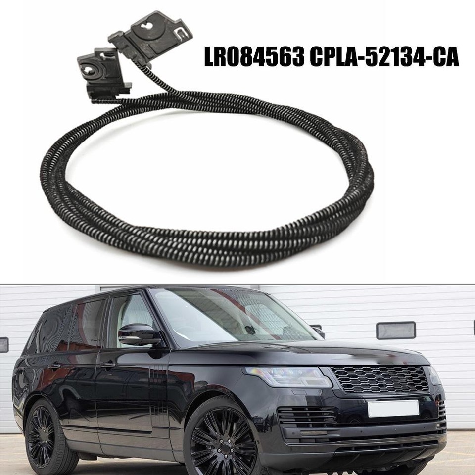 KFZ Schiebedach Seilzugsteuerung LR084563 für Range Rover Sport | eBay.de