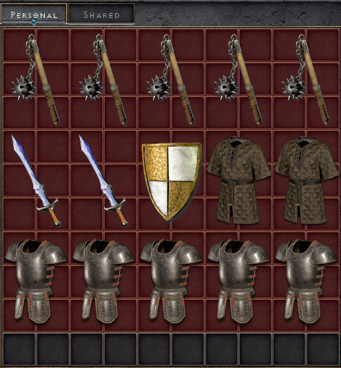 Runewords Diablo 2 Resurrected D2R Reign of the Warlock ROTW PC Ladder ...