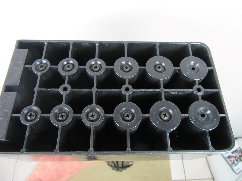 *NEW* 210LB OEM BOWFLEX POWER ROD SET~ 2x50 2x30 4x10 2x5 ~ A MUST-READ ...