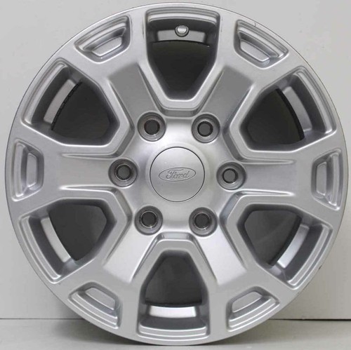 16 inch Genuine FORD RANGER PX3 ALLOY WHEELS | eBay Australia