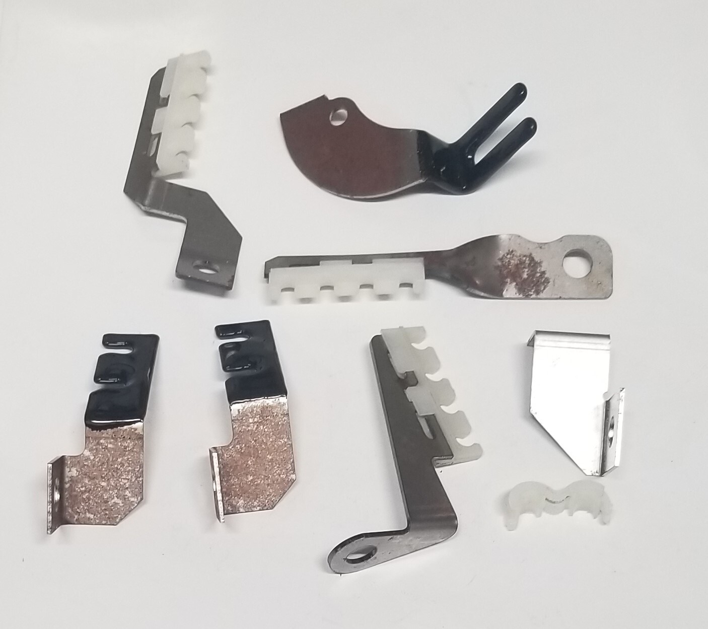 Fits 72 73 74 75 76 77 78 Big block B-Body C-Body Spark Plug Wire ...