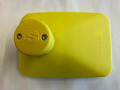 SPAFAX VM3 Universal Van Lorry Bus Unbreakable Mirror - NEW - 205x150 ...